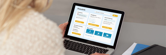 Home | Dunea Duin & Water