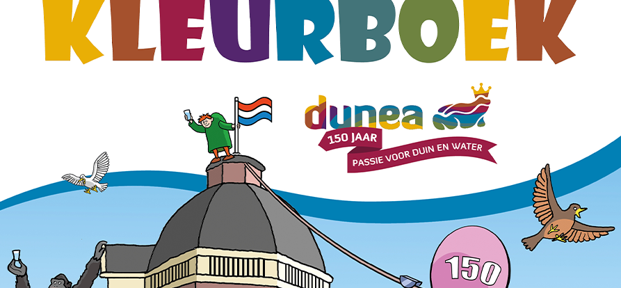 Home | Dunea Duin & Water