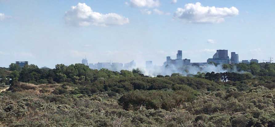 Home | Dunea Duin & Water