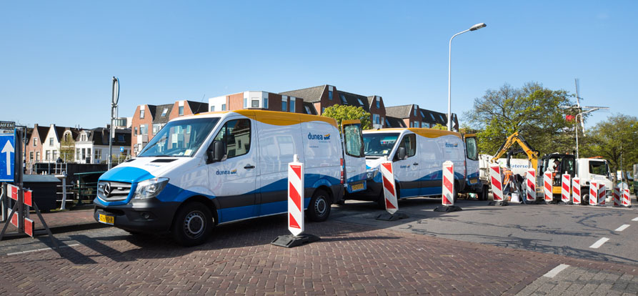 Home | Dunea Duin & Water