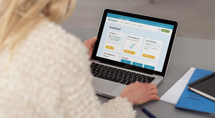 Home | Dunea Duin & Water