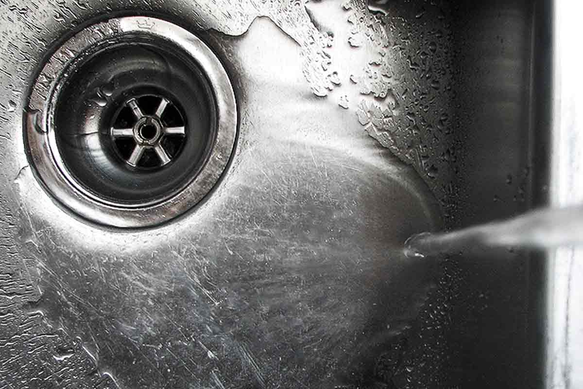 Toolbox waterbesparing