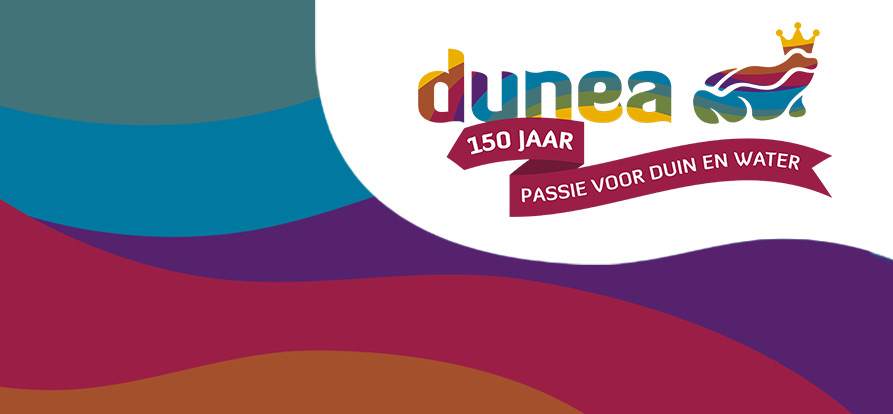 Dunea viert 150-jaar passie voor duin en water