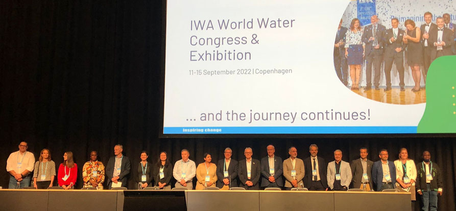 Dunea is Climate Smart Utility